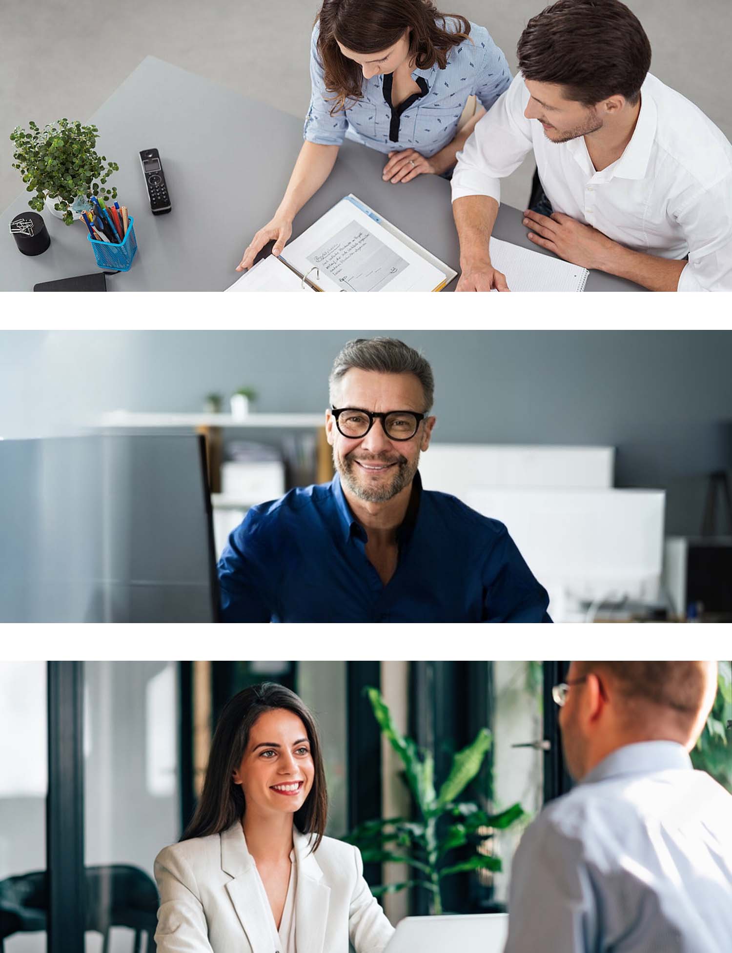 Quereinstieg Finanzberater (m/w/d) | compexx Karriere